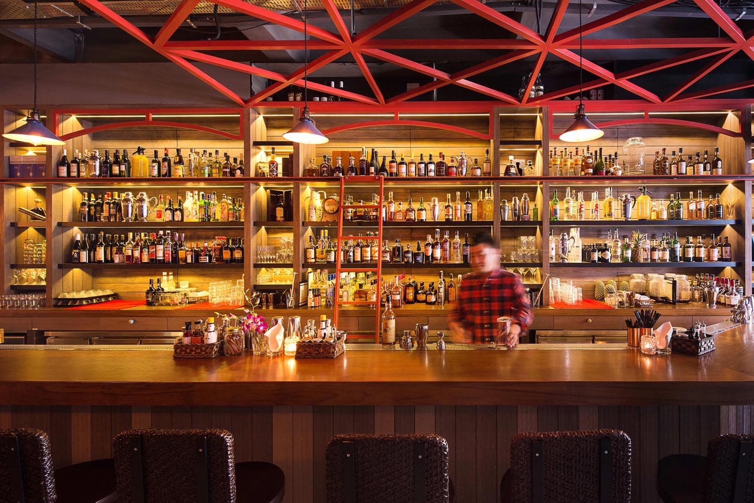 Sugarhall: A Great Place for a Tipple