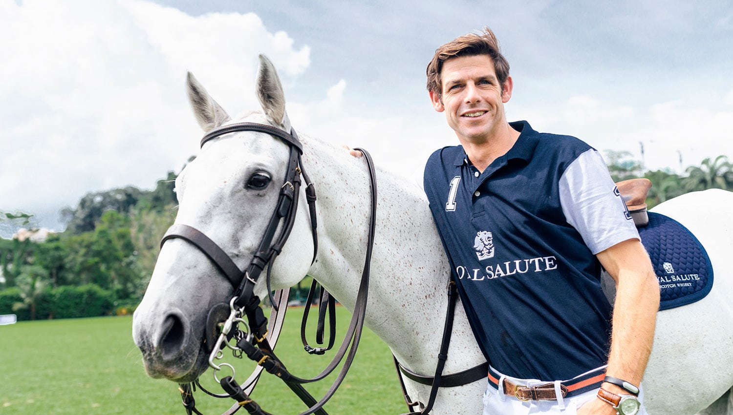 Conversations with Malcolm Borwick | High Net Worth