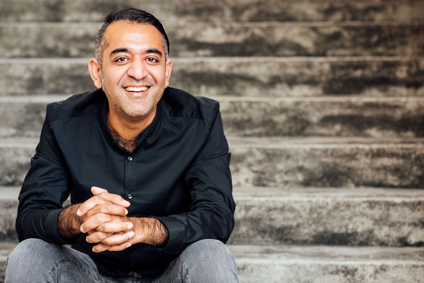 Conversations with Dinesh Bhatia | High Net Worth