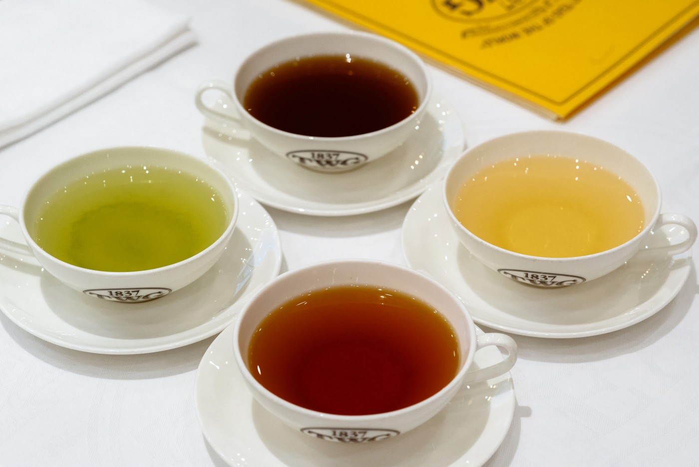 Conversations with Maranda Barnes | High Net Worth