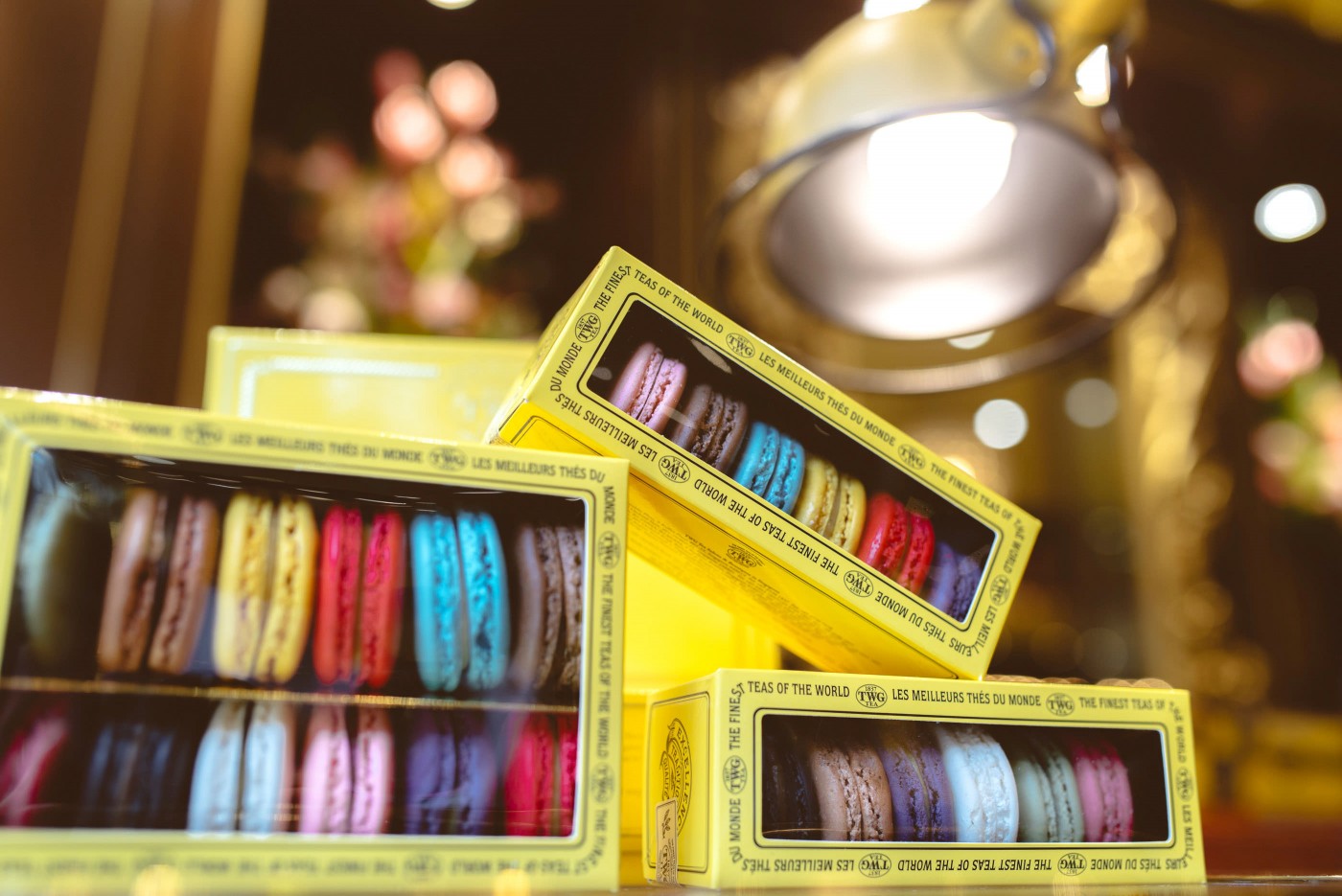 Conversations with Maranda Barnes | High Net Worth