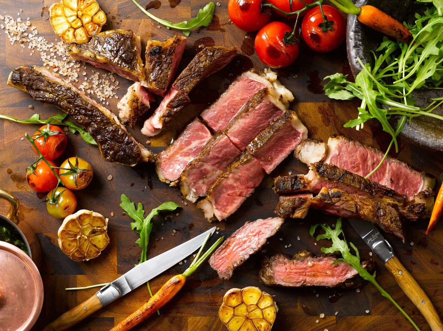 Opus Bar & Grill: A New Concept of Dining