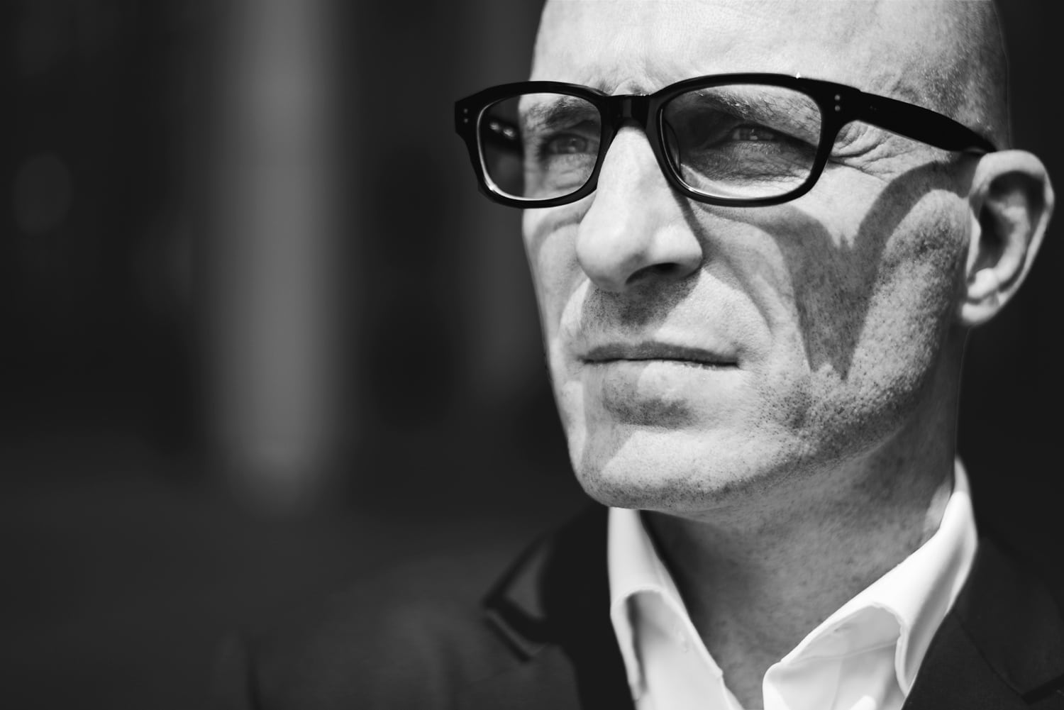 Conversations with David Russell | High Net Worth