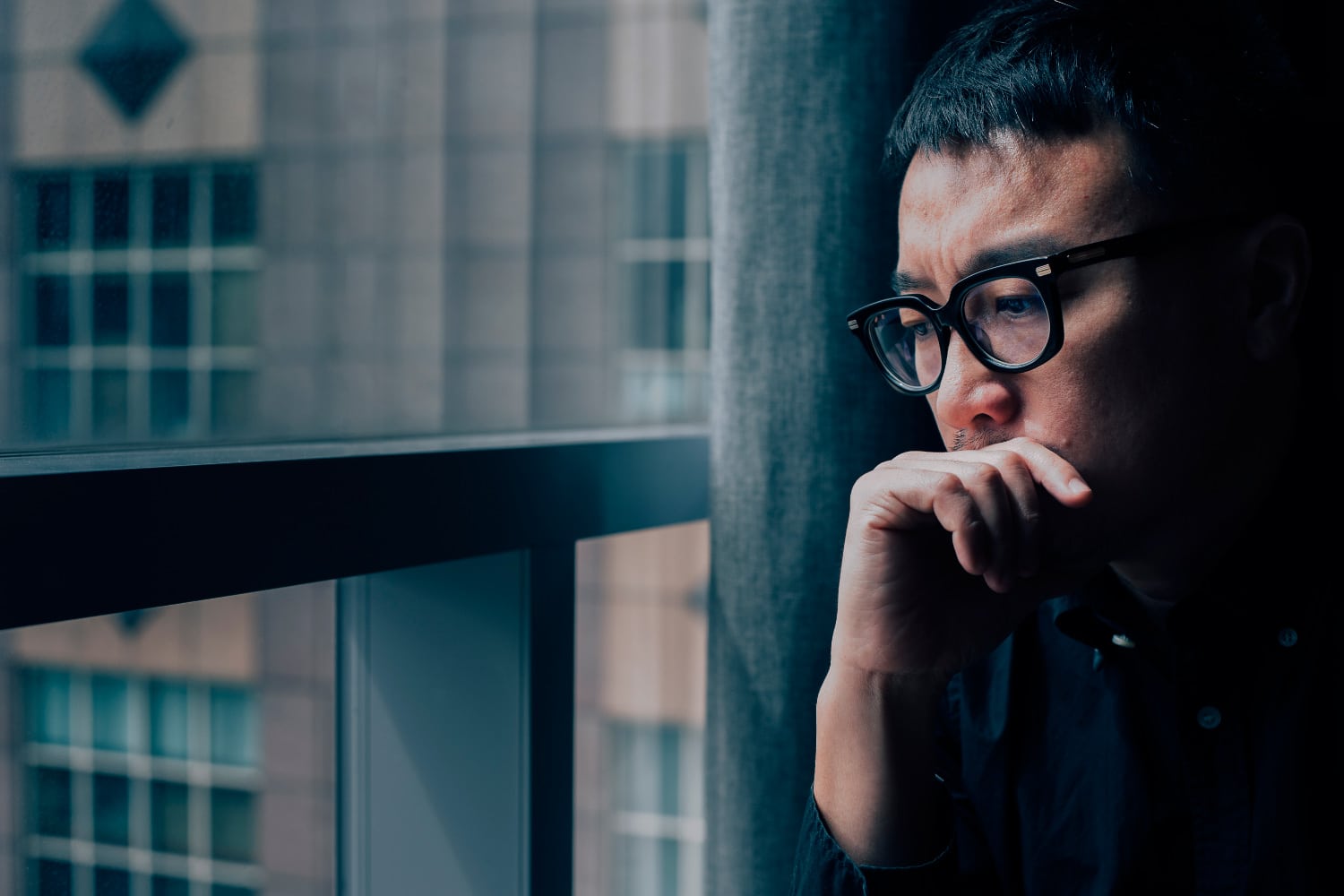 Conversations with Larry Peh | High Net Worth