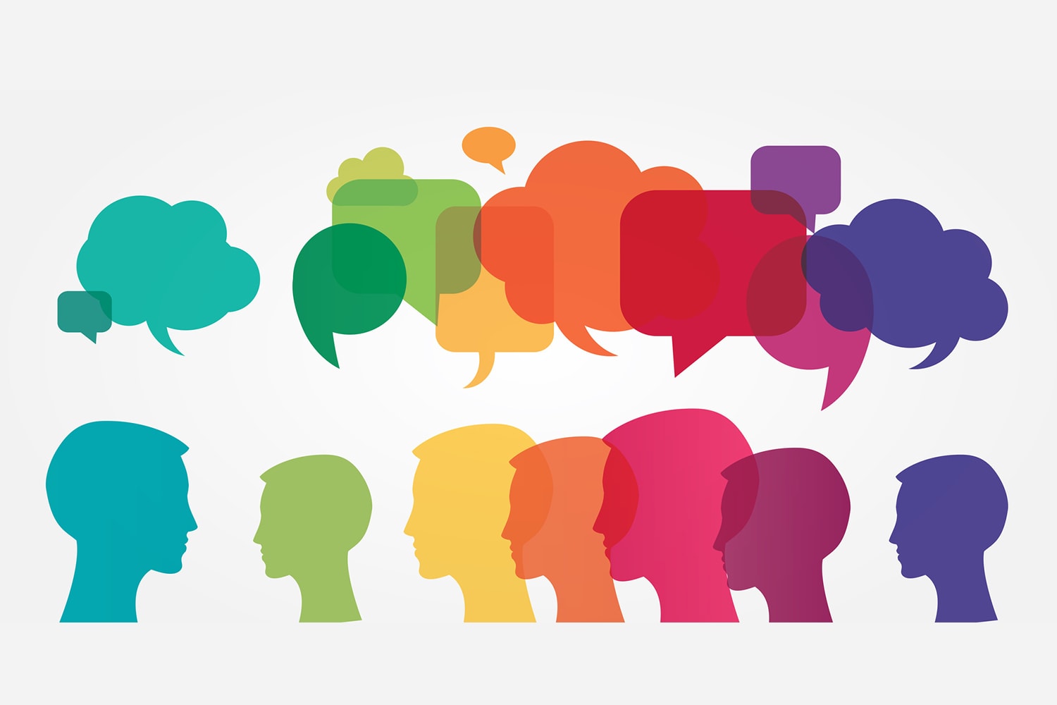 10 Powerful Women Share Their Life-Changing Conversation | High Net Worth