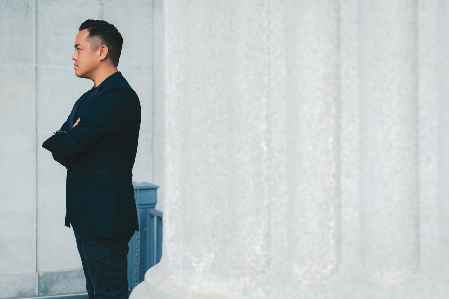 Conversations with Alwyn Chong | High Net Worth