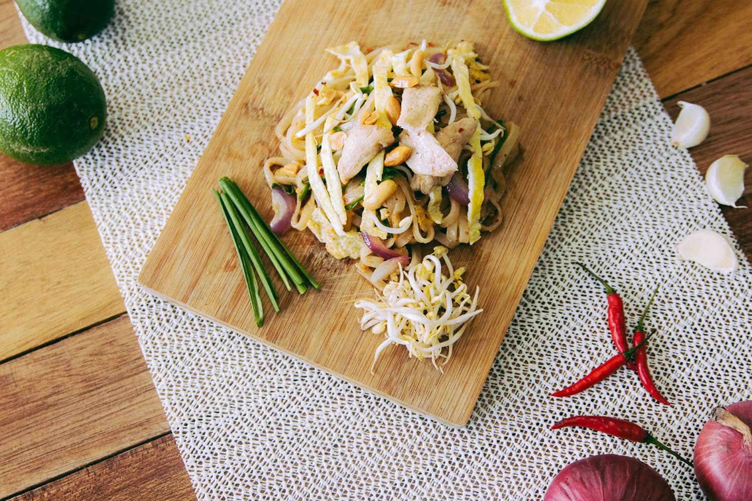 Suanthai: Affordable Thai Cuisine