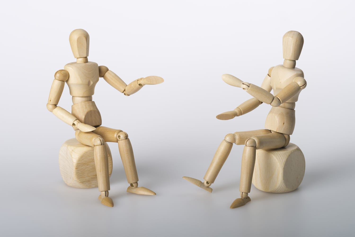 6 Powerful Men Share Their Life-Changing Conversation | High Net Worth