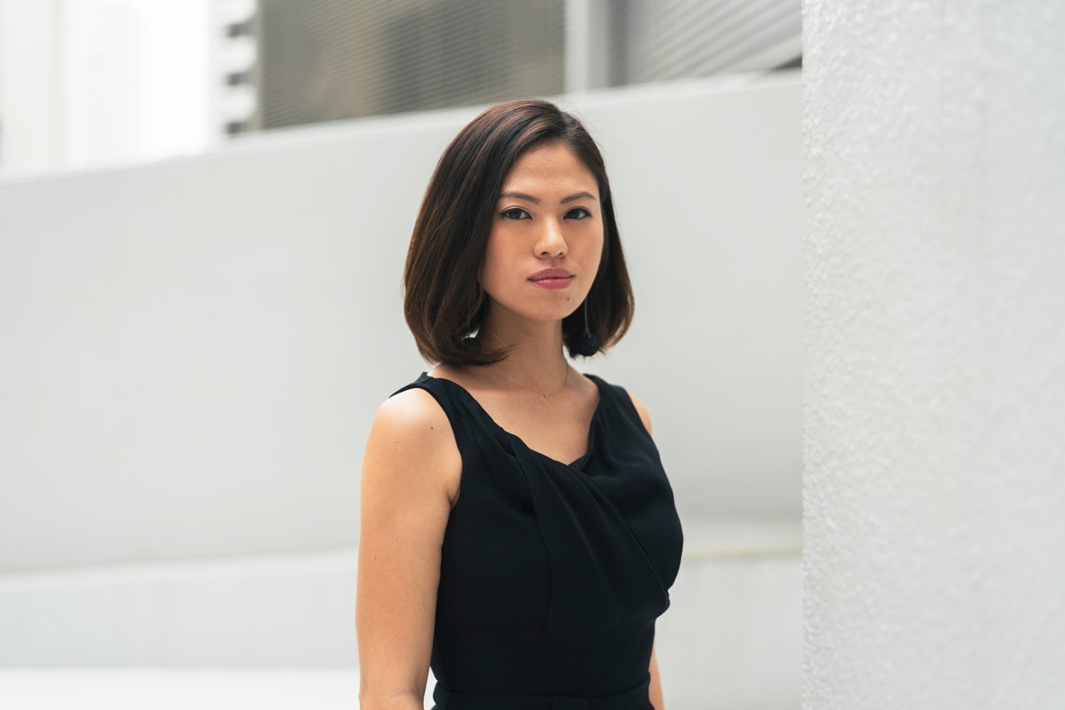 Conversations with Elizabeth Tan | High Net Worth