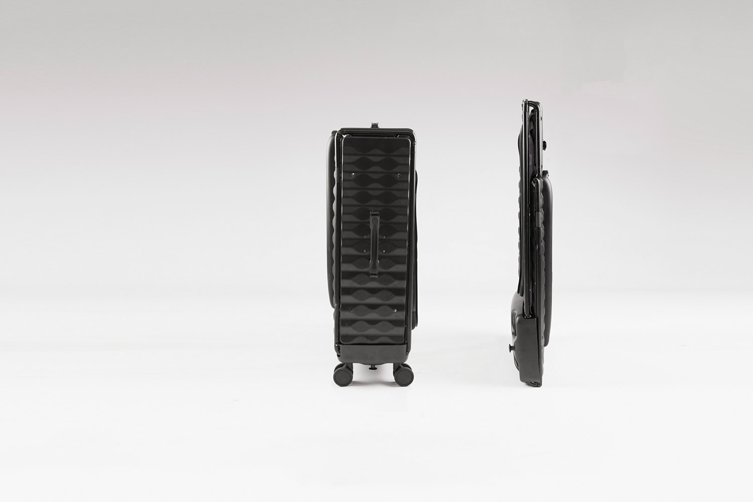 Innovative and Smart Luggage for Your Travel Needs