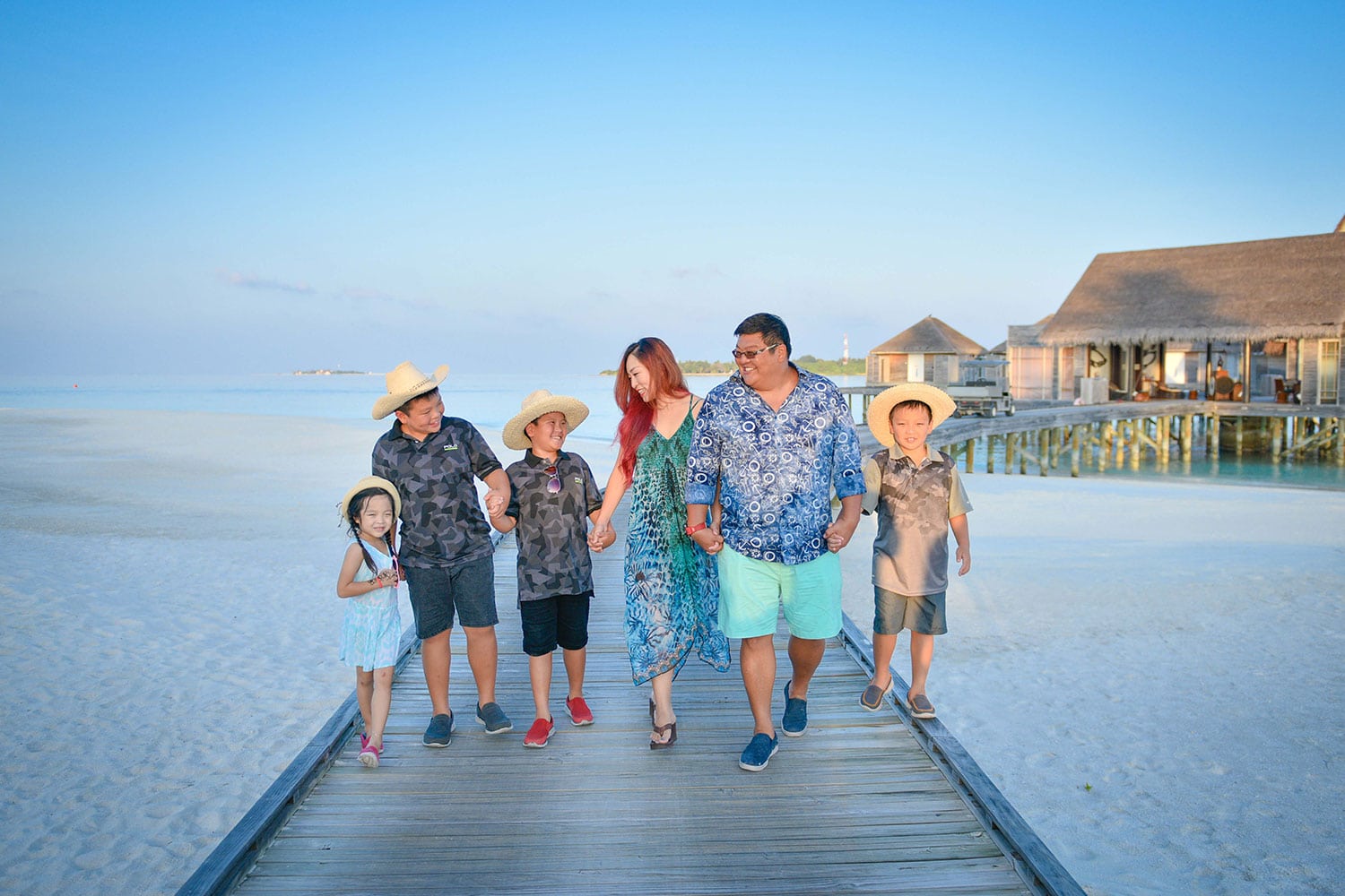 Stories of Courage: Yvon Bock