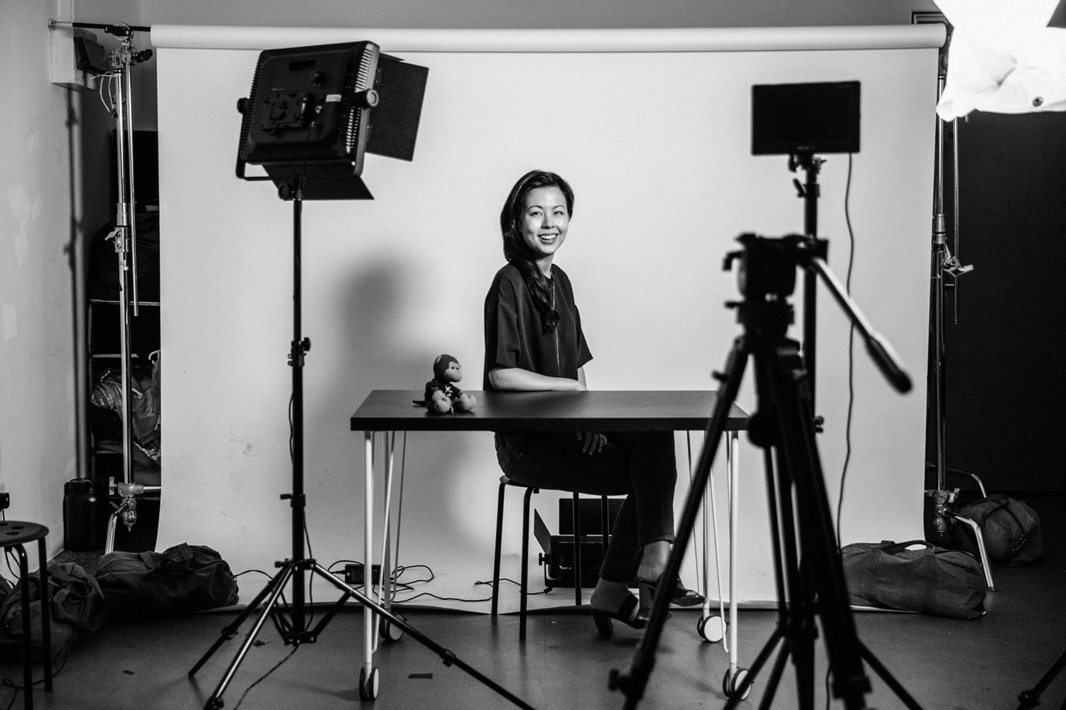 Gillian Tan: Unscripted Success | High Net Worth