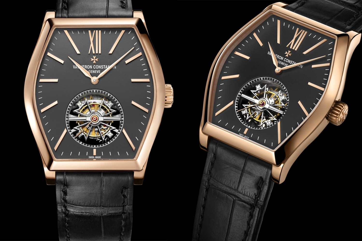 5 Classic Timepieces for Any Occasion