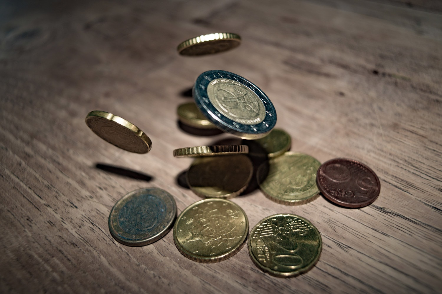 Welcome, 1% SIBOR: It is for real this time