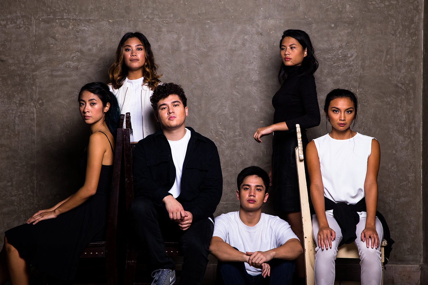 The Ransom Collective on Indie Music, Laneway Festival and Their Future ...