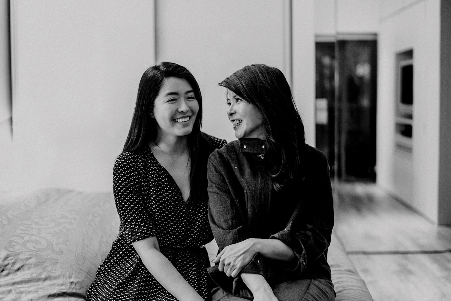 The Different Types of Love: Winnie Chan & Vera Quan
