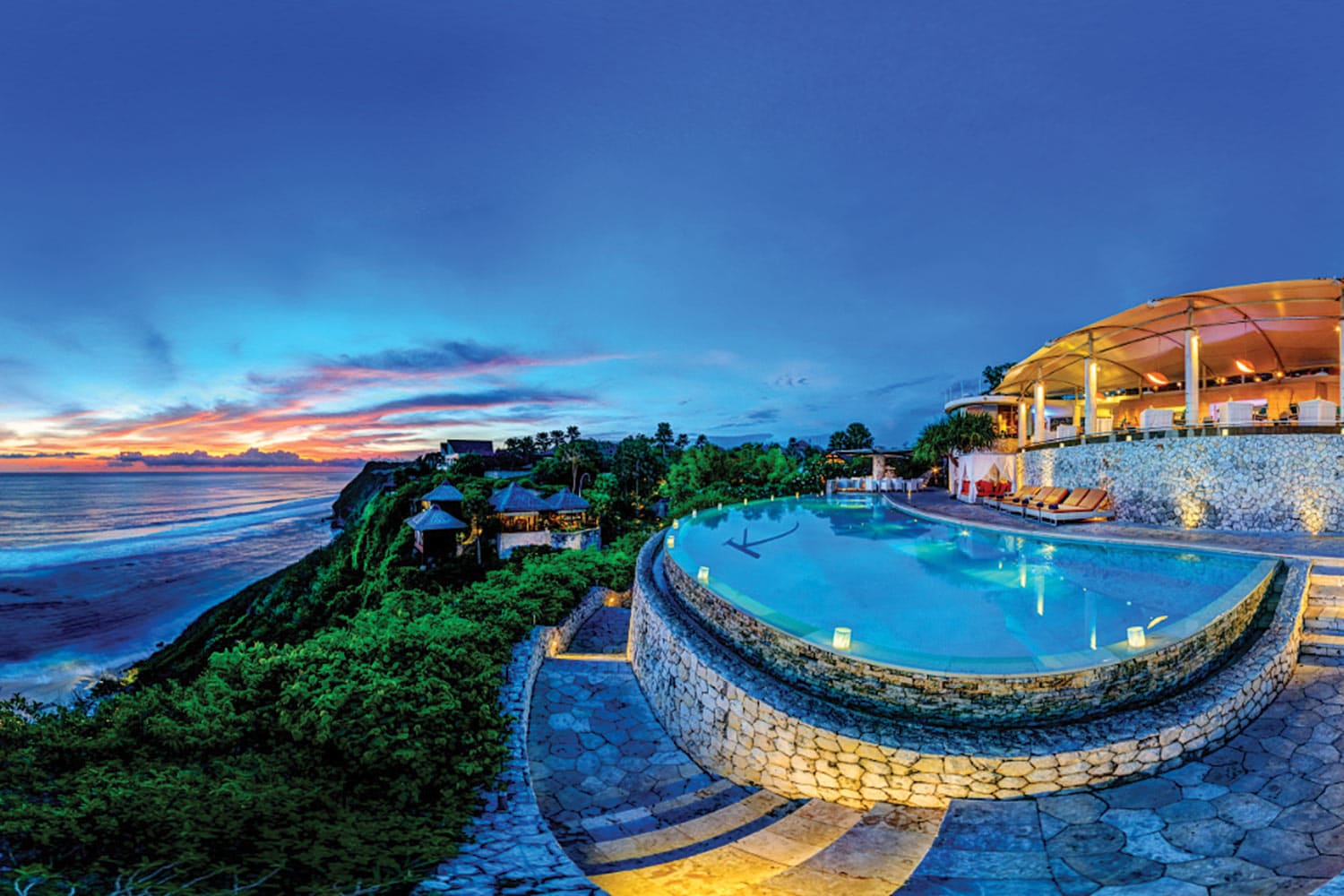 Life On The Edge: How John Spence Of Karma Group Built A Hospitality Empire