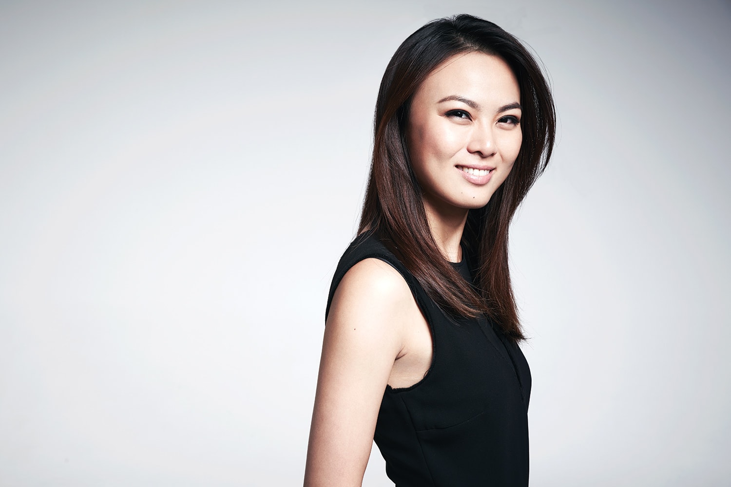 Stories of Resilience: Pauline Ng