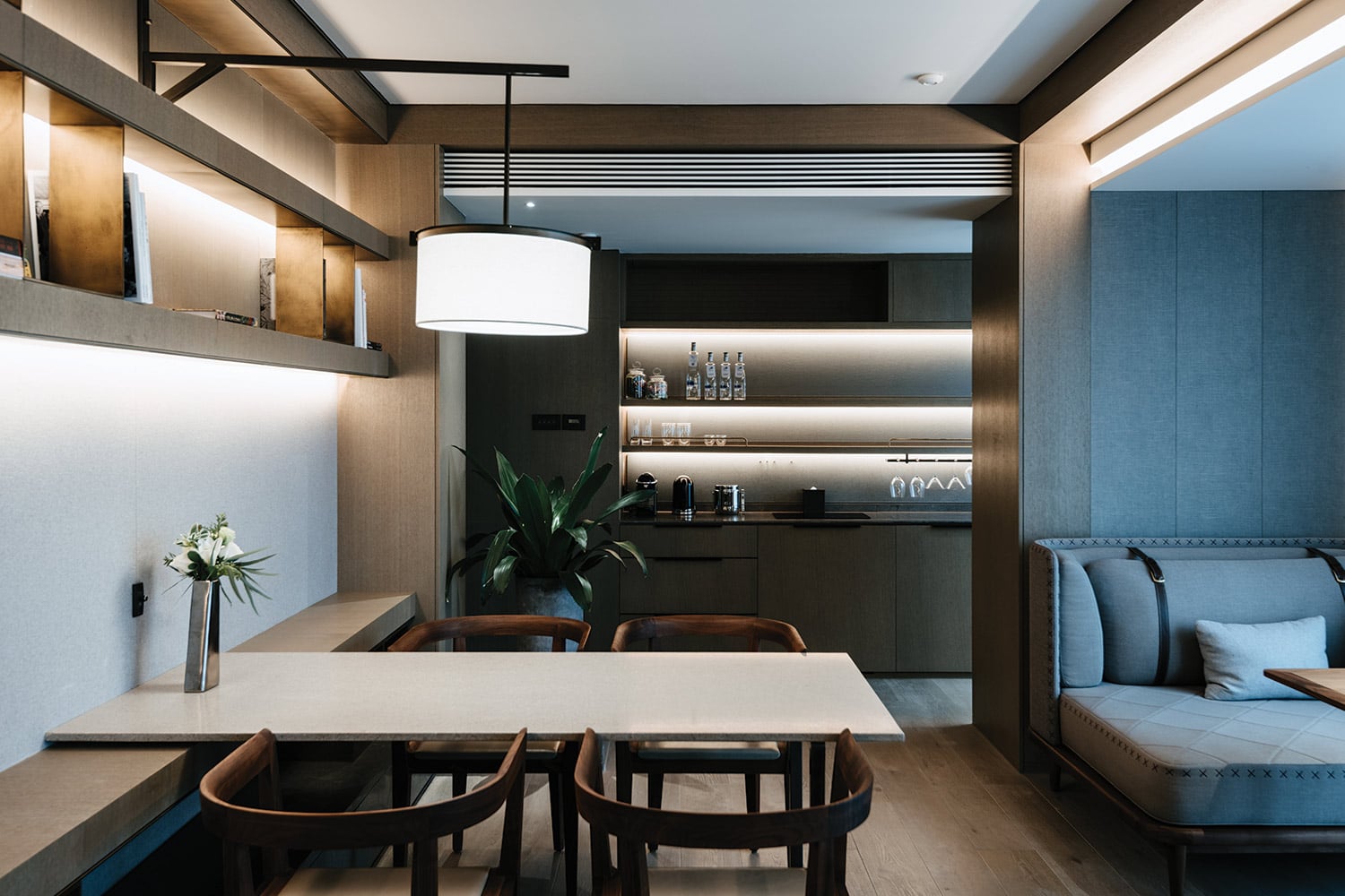 CHAO Provides A Multi-Faceted Concept For Travellers