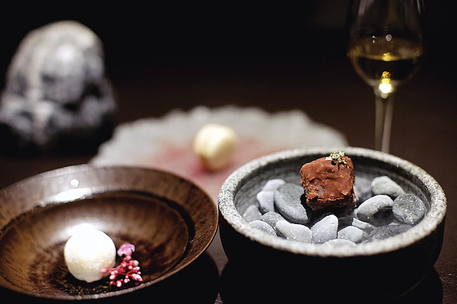 When Culinary Giants Chef Kristian Baumann and Chef Jason Tan Team Up