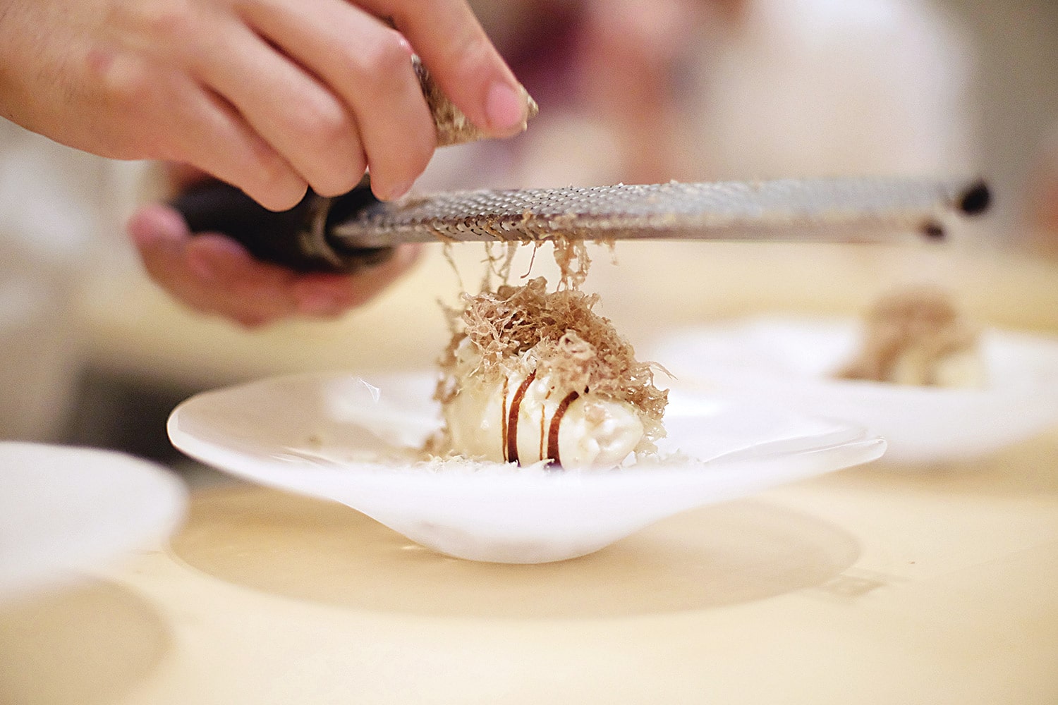ESORA: The Rise of the Culinary Bambinos