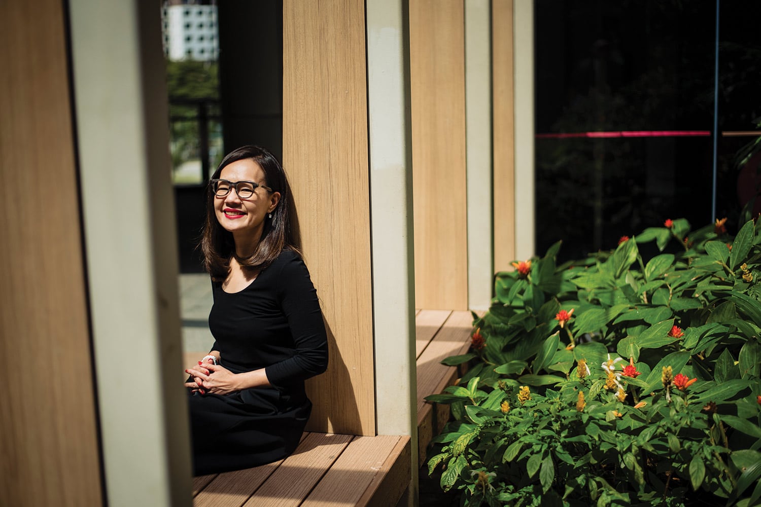 A Deep Insight into the Award-Winning Work Culture at ROHEI