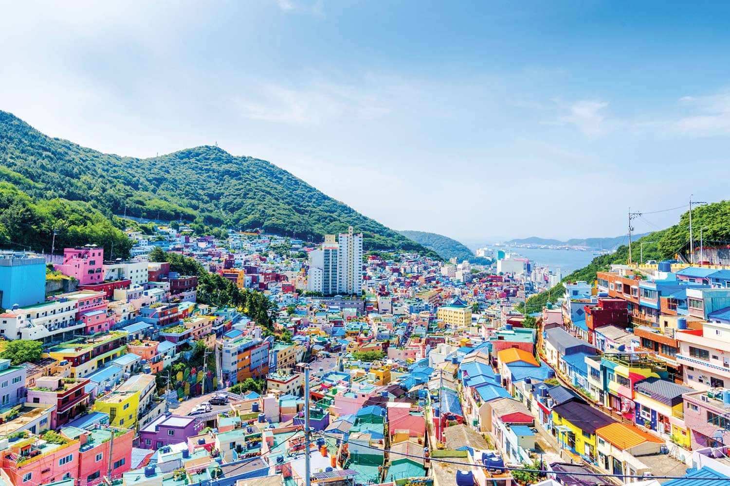 Busan: The Ultimate A to Z Guide