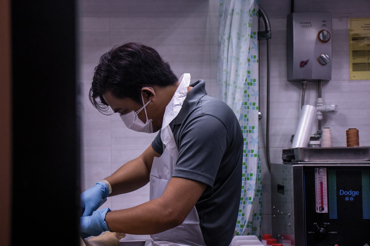 The Art and Science of Embalming Bodies (And Everything Else You Need ...