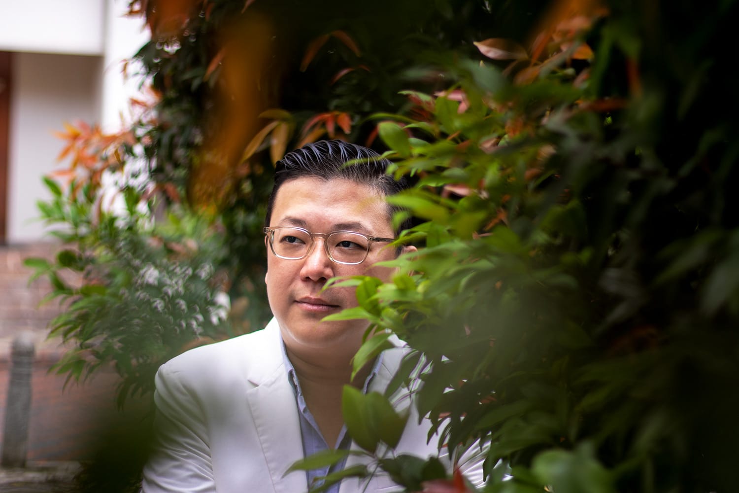 Tom Tandio: A Journey of Self-Discovery Through Art