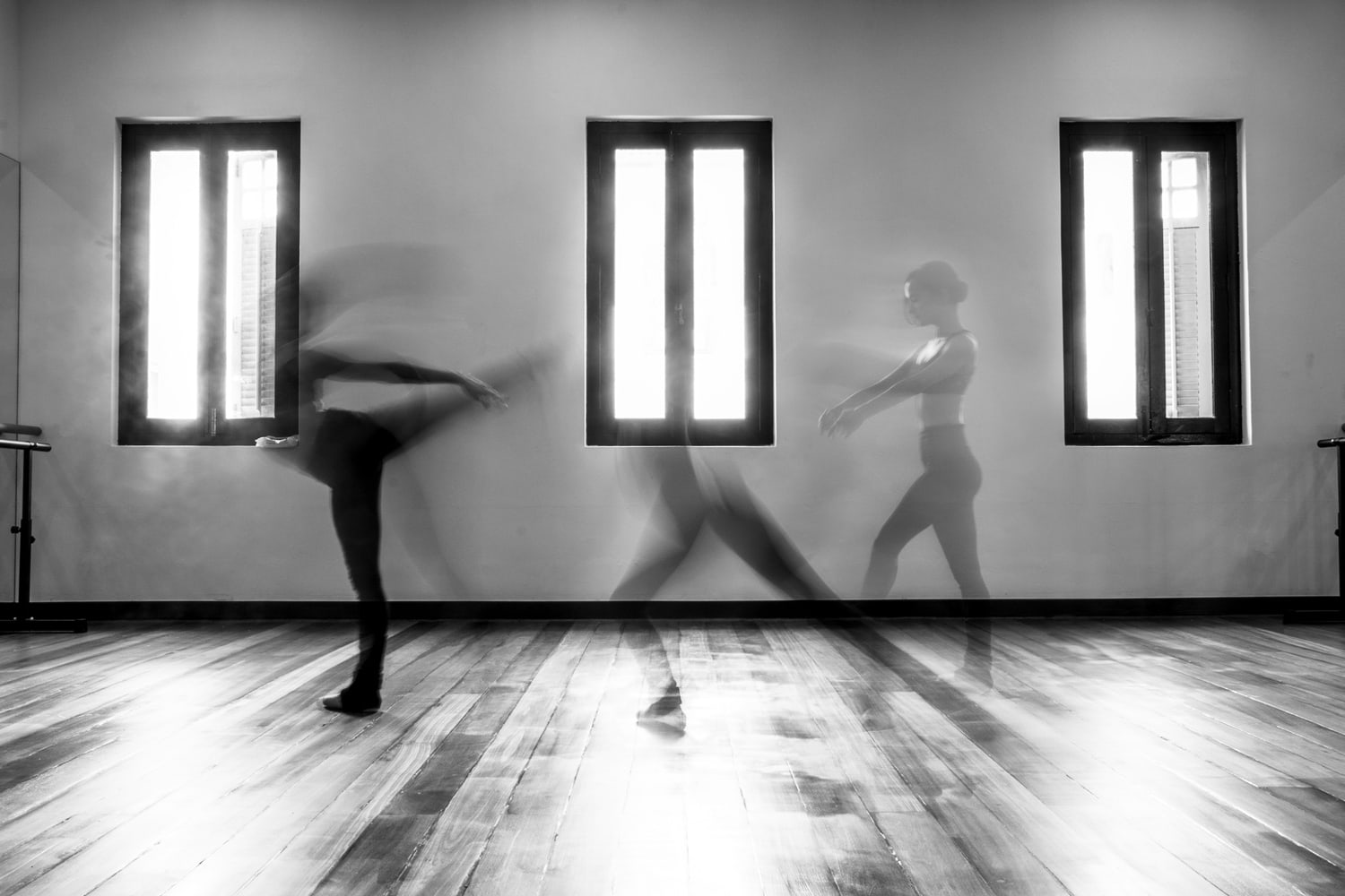 Demystifying the Artistry of Ballet with Alison Carroll