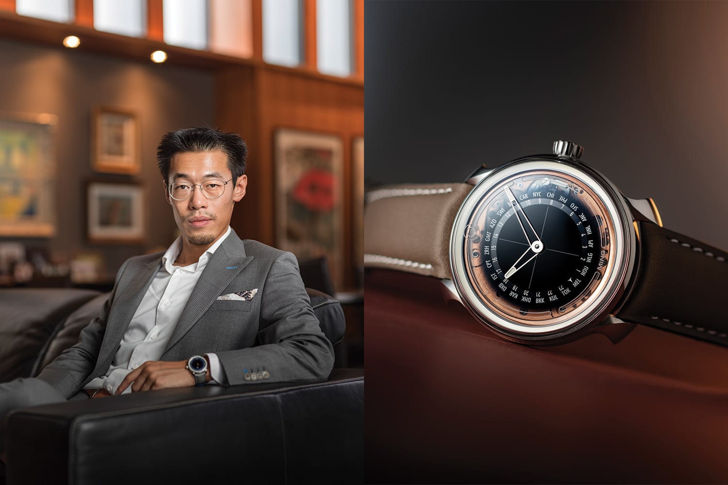 Everyday Essentials with Ming Thein