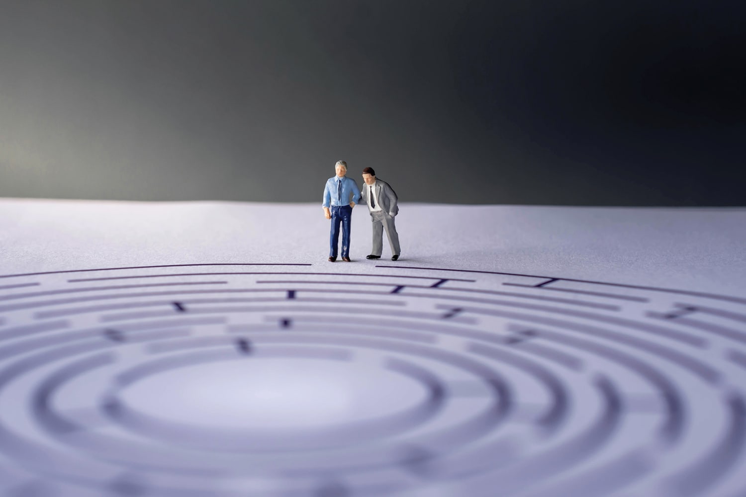 The Different Types of Mentors Every Entrepreneur Needs