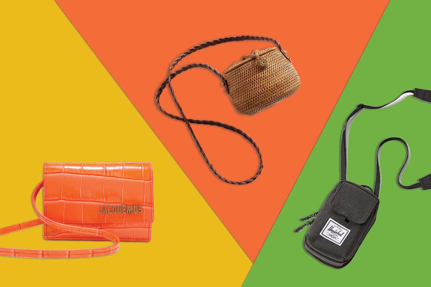 In Praise of Micro Bags