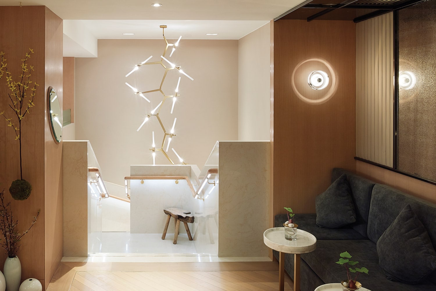 Tate Dining Room & Bar: An Edible Sonnet