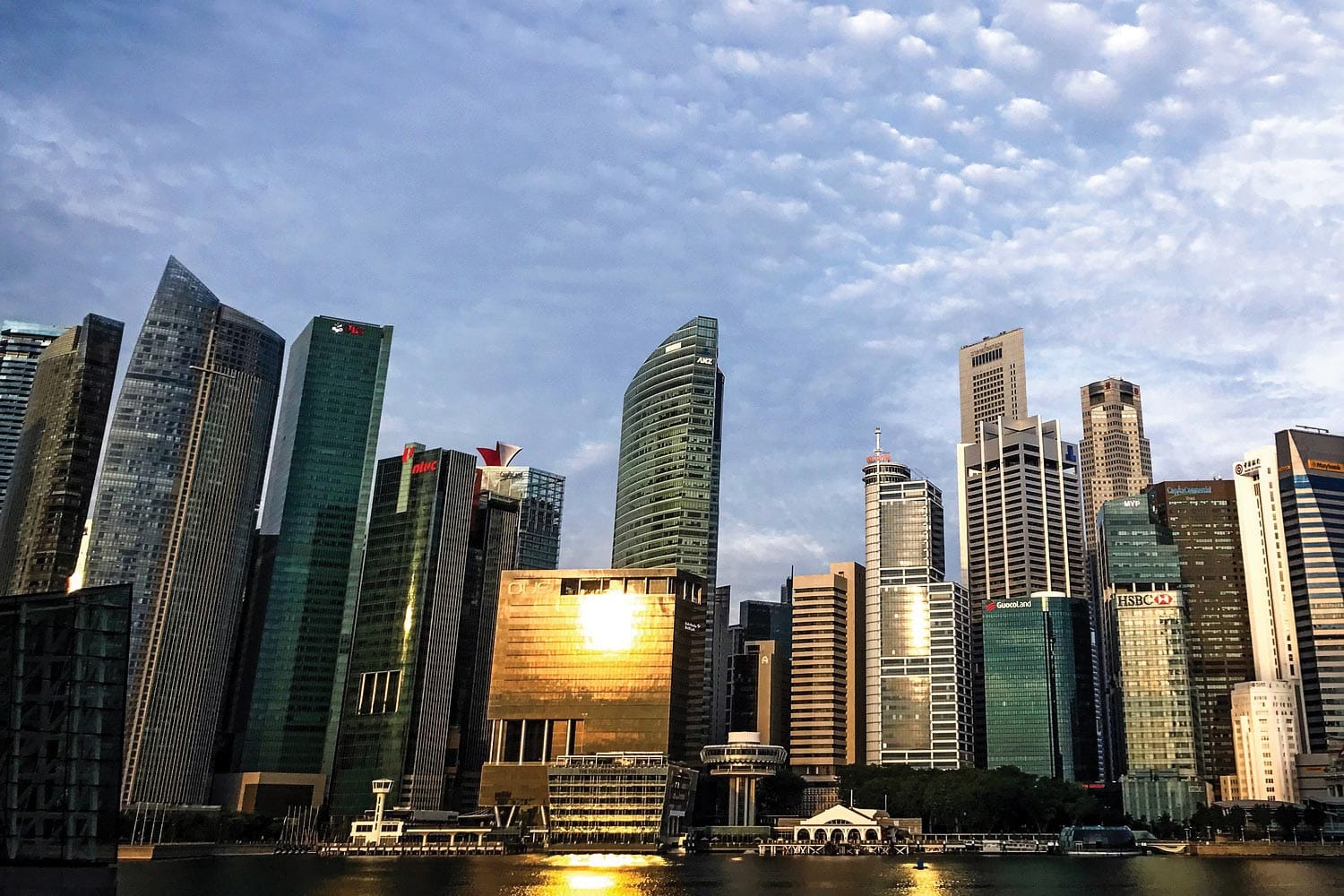 With All Due Disrespect to SIBOR and the Mortgage Market