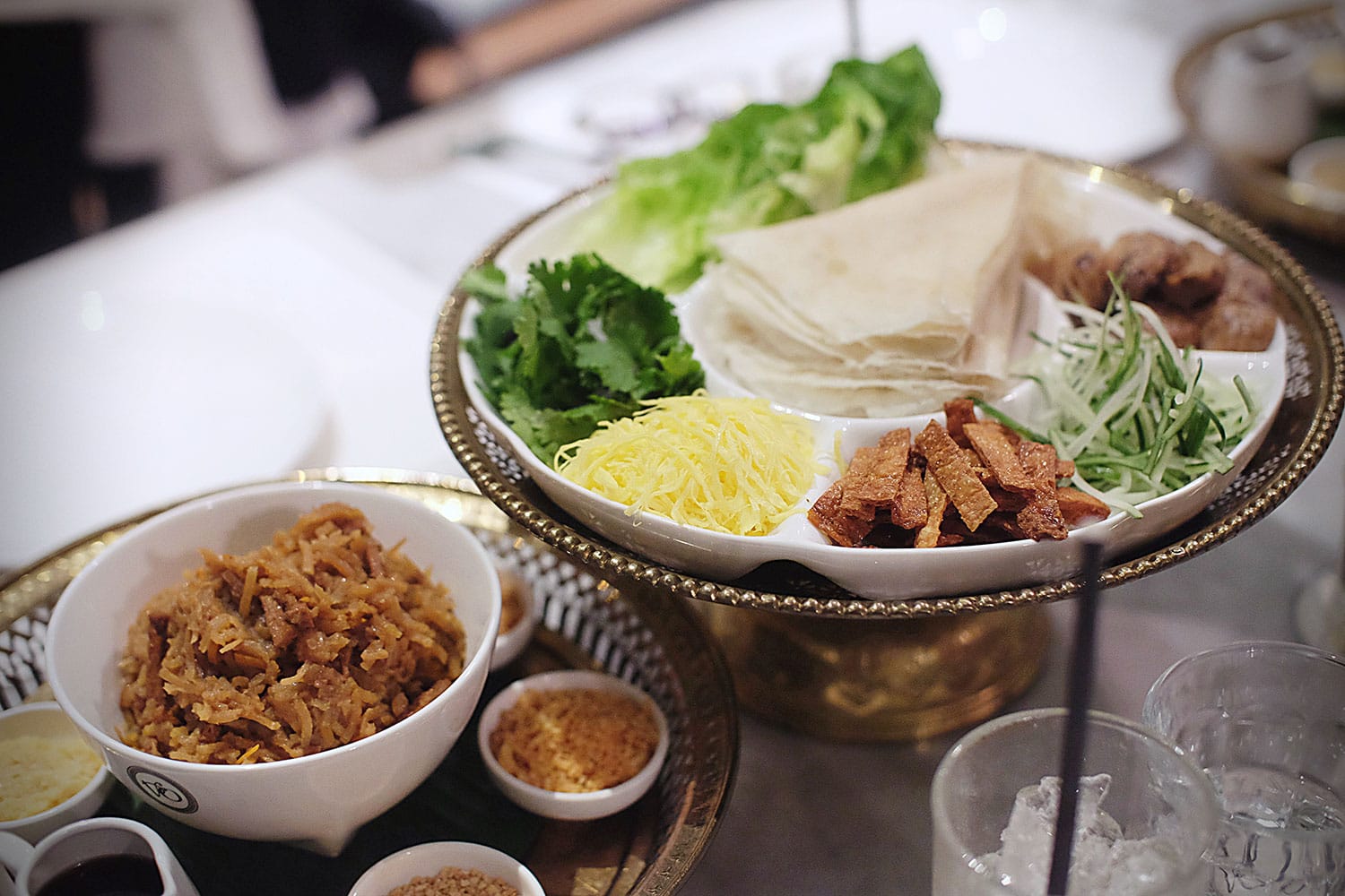 Violet Oon Singapore's Newest Jewel Outlet is Your Gateway to Singapore ...