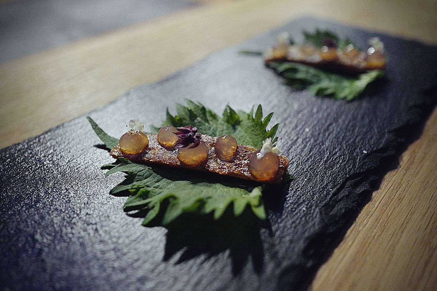 Basque Kitchen by Aitor Isn't Just a Typical Spanish Restaurant
