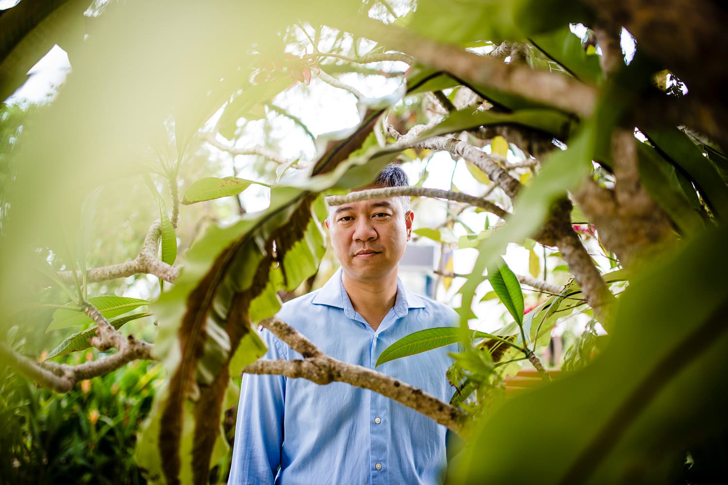 Tong Yee on The Importance of Self-Work, and Being Financially ...