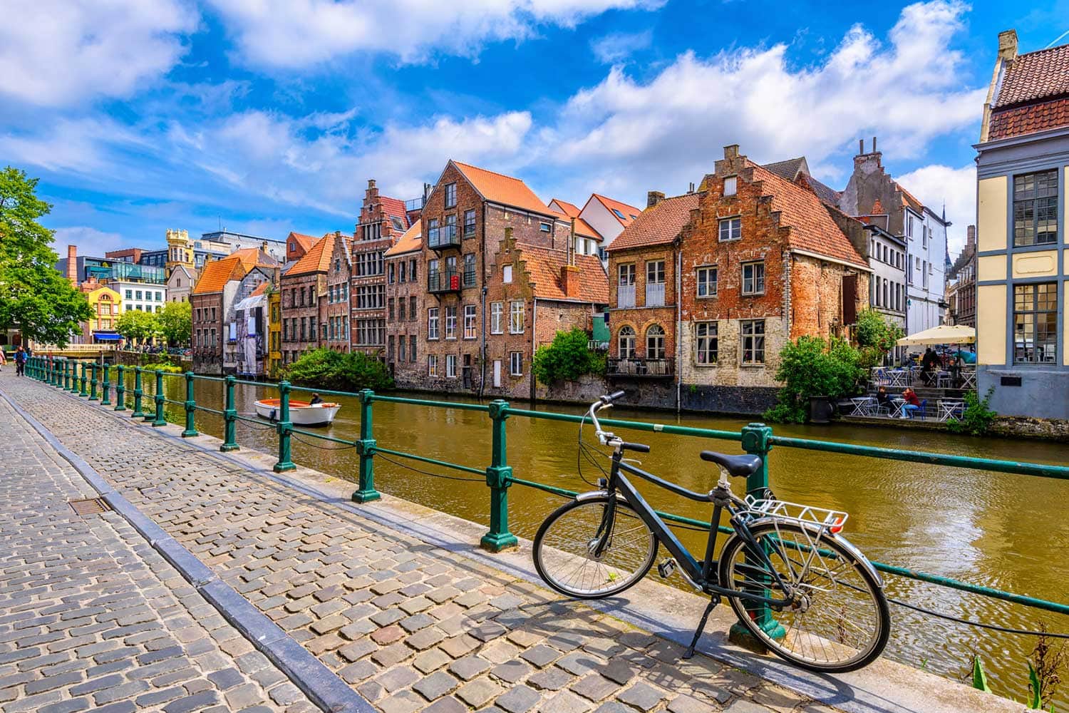 Zero Waste Destinations: The Greenest Hidden Gems to Visit