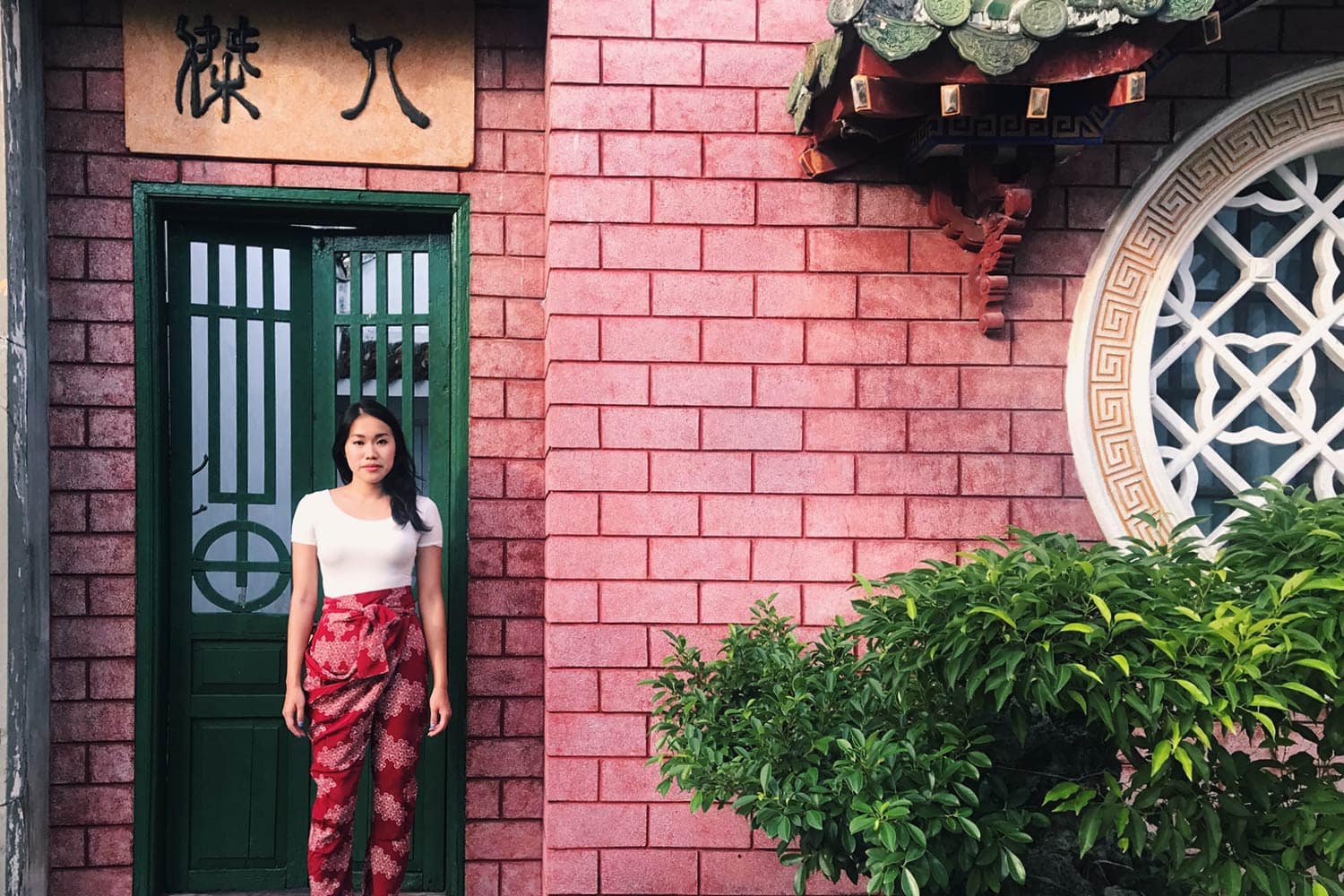 From Schadenfreude to Spirituality: Lawyer-Poet Amanda Chong's 10 Book ...