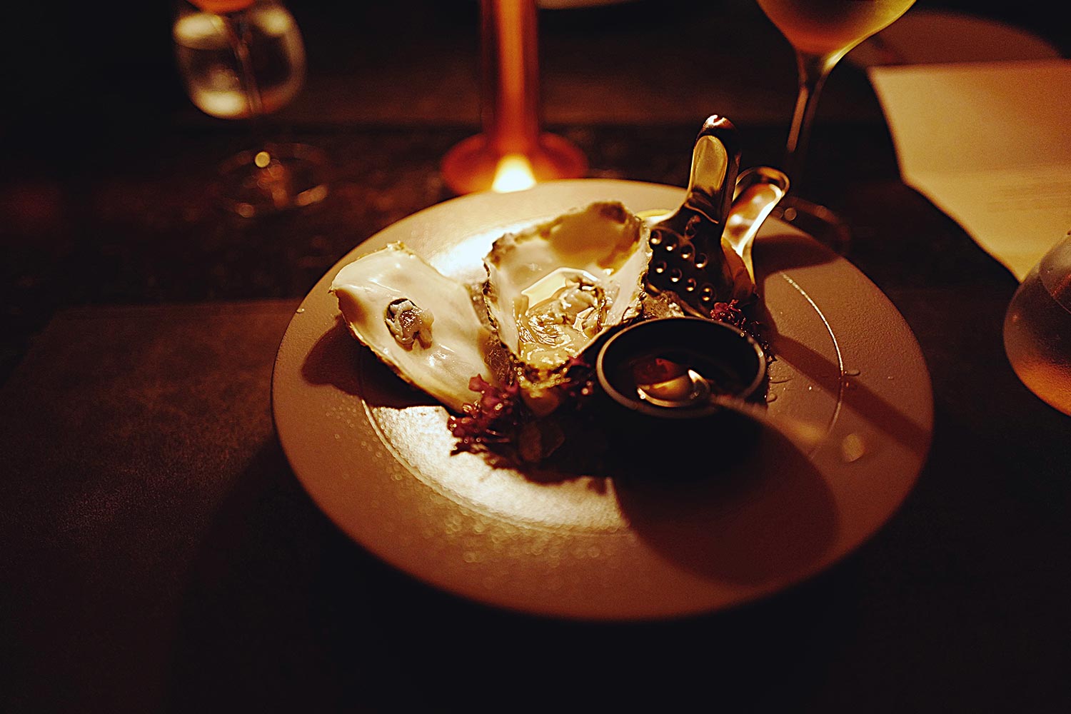 VUE Has Great Food And Views That Keep Getting Better