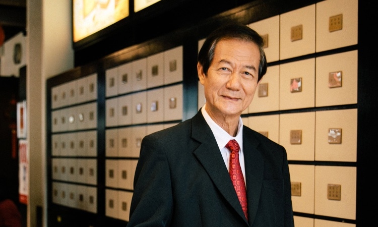 The Fall and Rise of Josephus Tan | High Net Worth