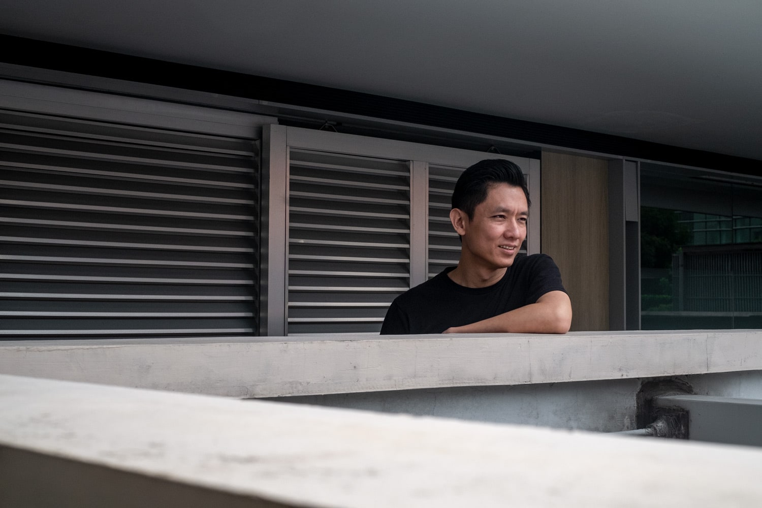 Hans Tan: Blurring the Lines Between Art and Design