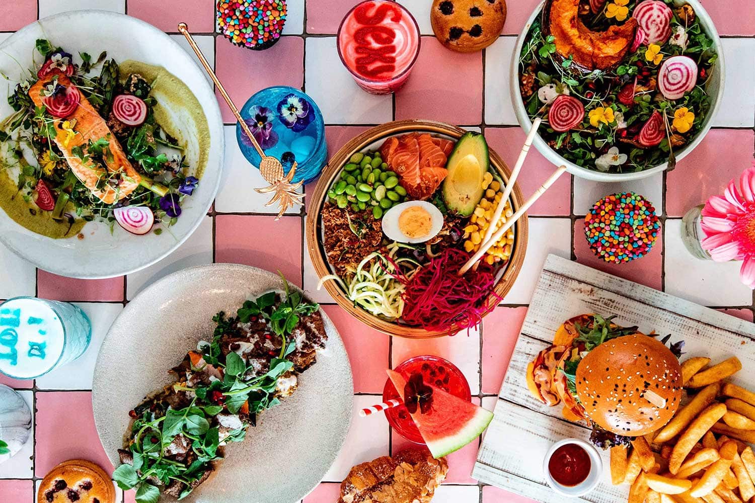 The Most Vegan-Friendly Cities to Visit in 2020