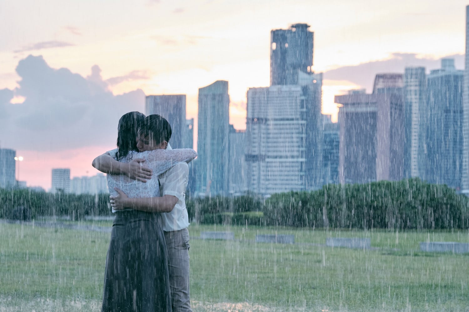 Film Review: Wet Season Leaves You Hopeful