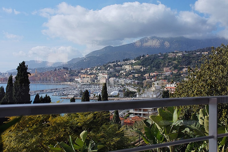 What It's Like to Eat at Mirazur, the No. 1 Restaurant in the World