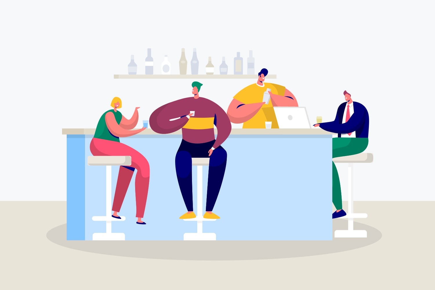 7 Indispensable Social Skills to Succeed in Life