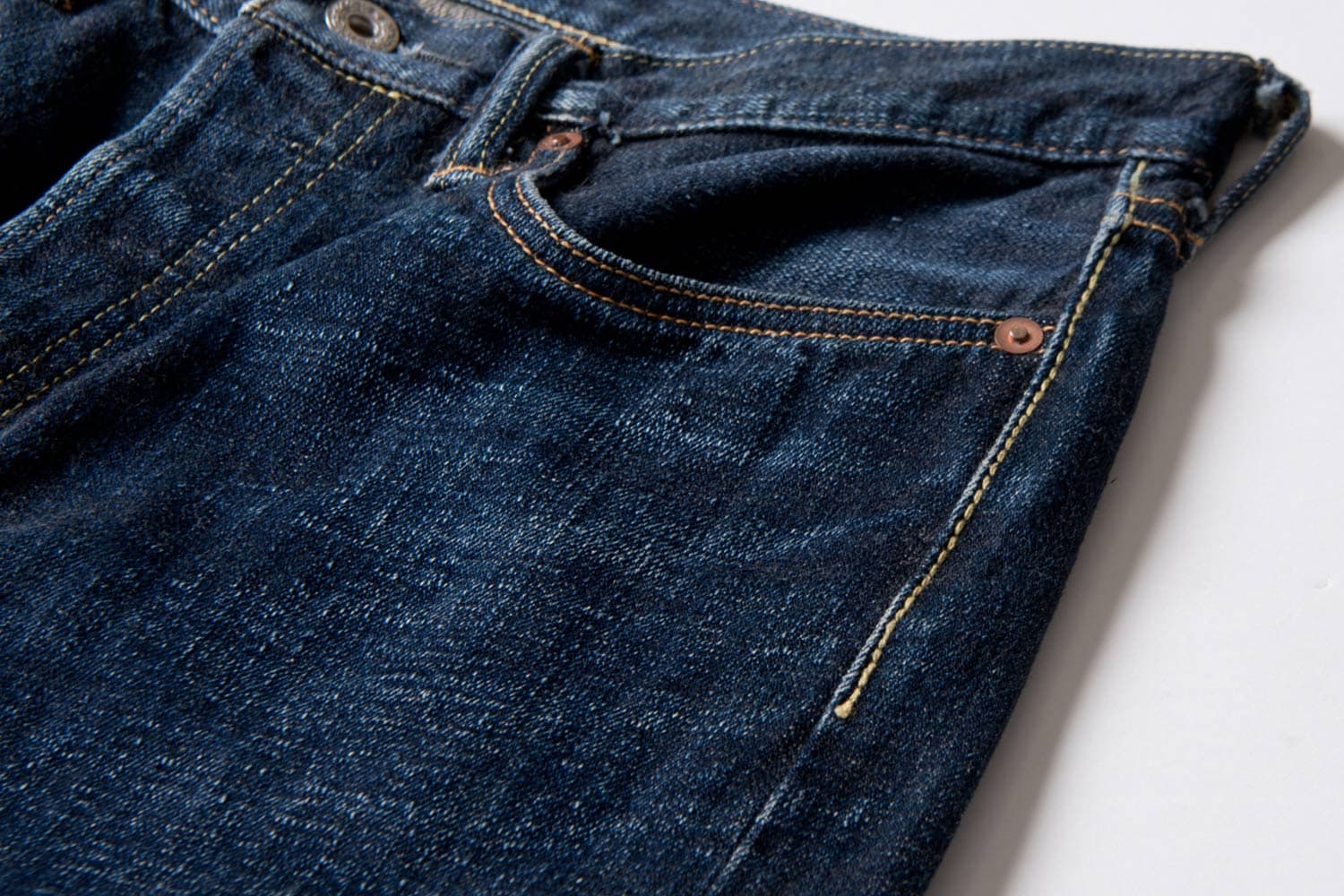 How the Japanese Became the Kingpins of a Classic American Staple