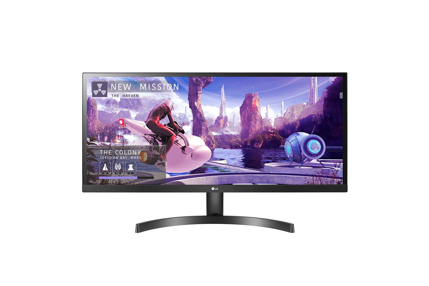 This Ultrawide Monitor Might Be Your Perfect WFH Companion
