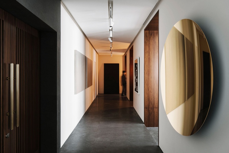 How Architect and Interior Designer Robert Cheng Humanises Space | High ...